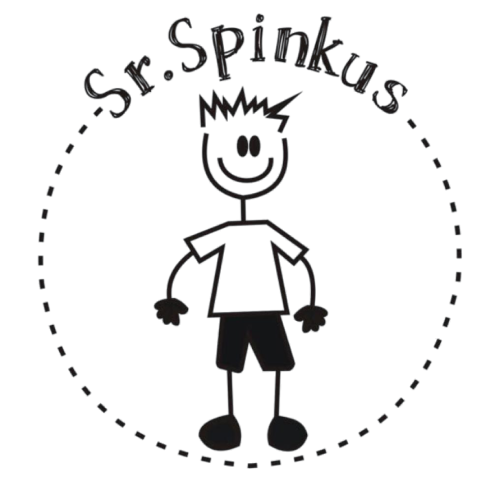 Sr Spinkus! - Juguetes de madera y mas